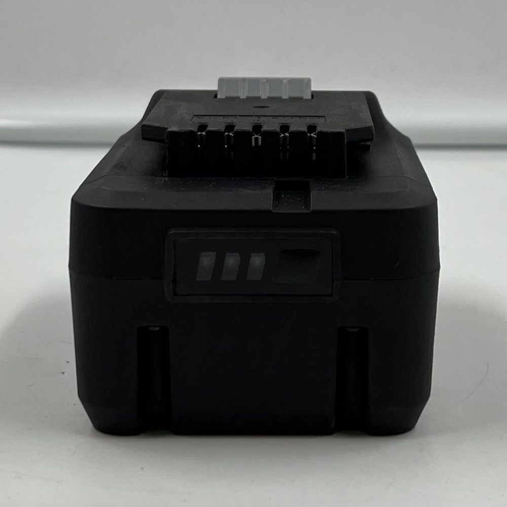 Pre-owned UNIVERSAL ACTIV ENERGY LI-ION AKKUS 20/40V BATTERY 5.0AH / 2 ...